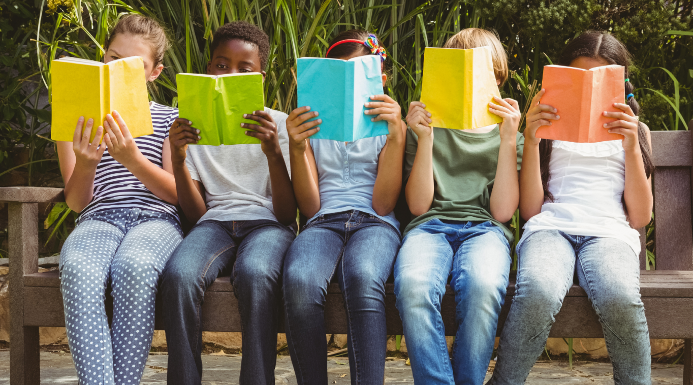 Home | Conyers Rockdale Library System