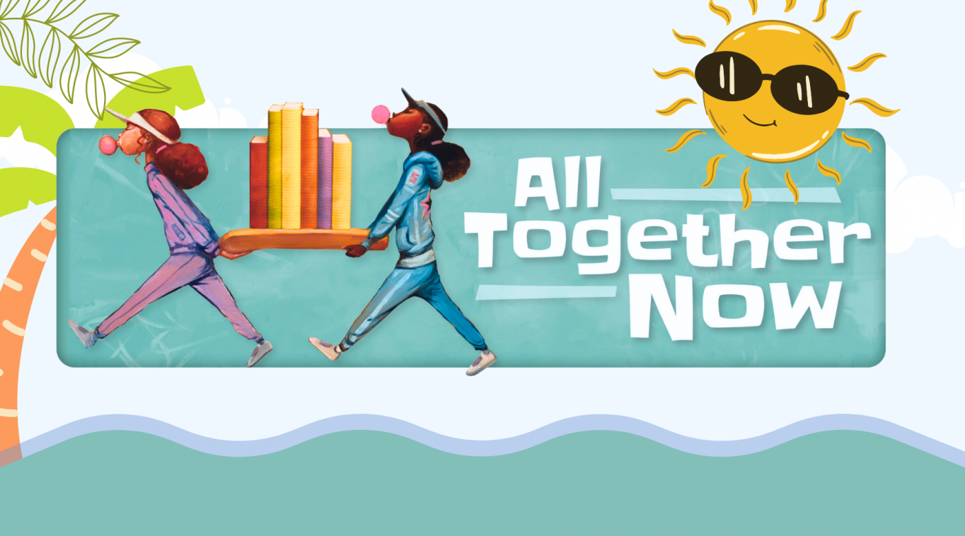 Home | Conyers Rockdale Library System