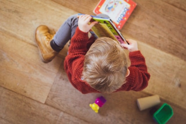 Children's Services | Conyers Rockdale Library System