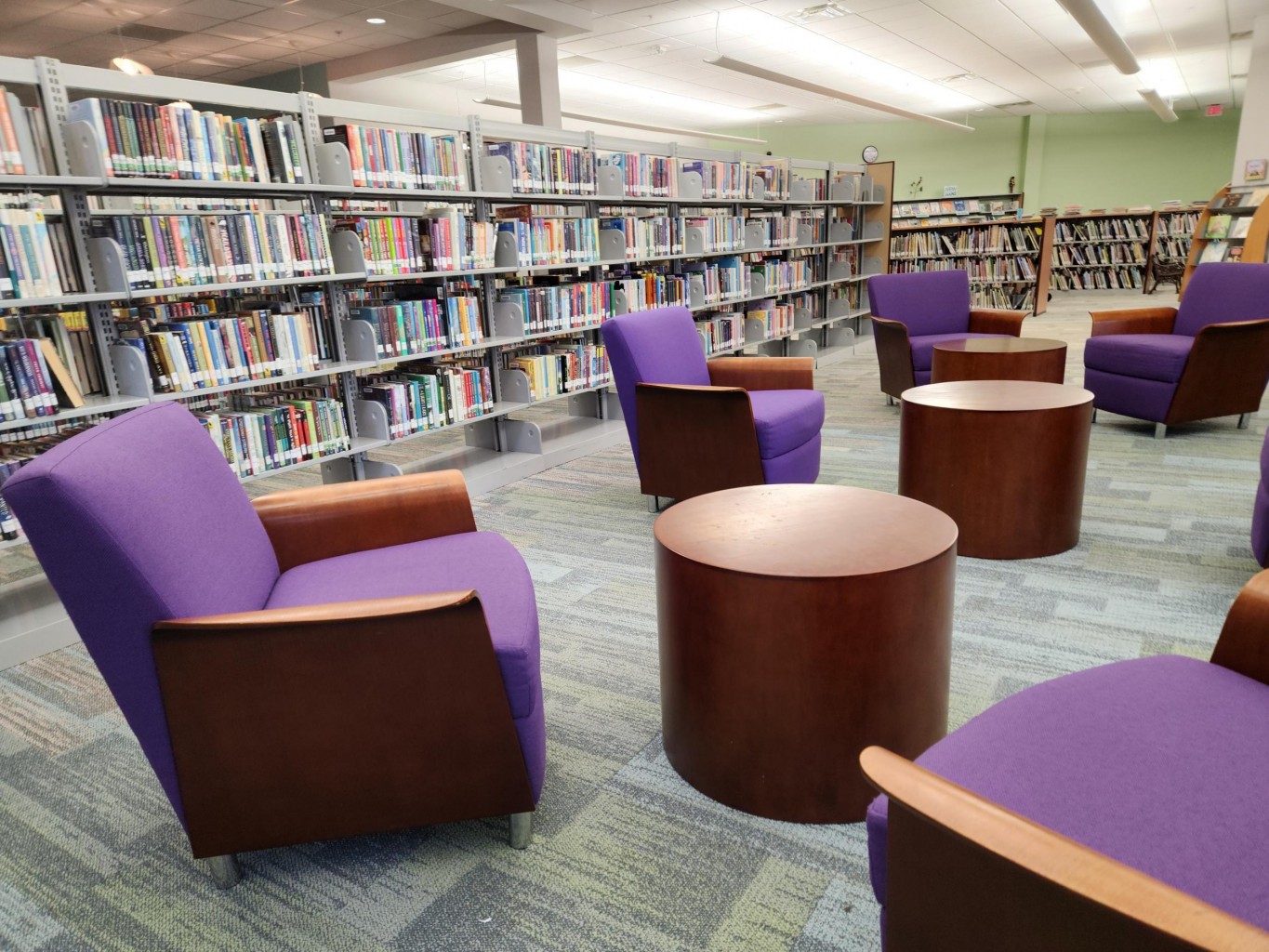 Children's Services | Conyers Rockdale Library System