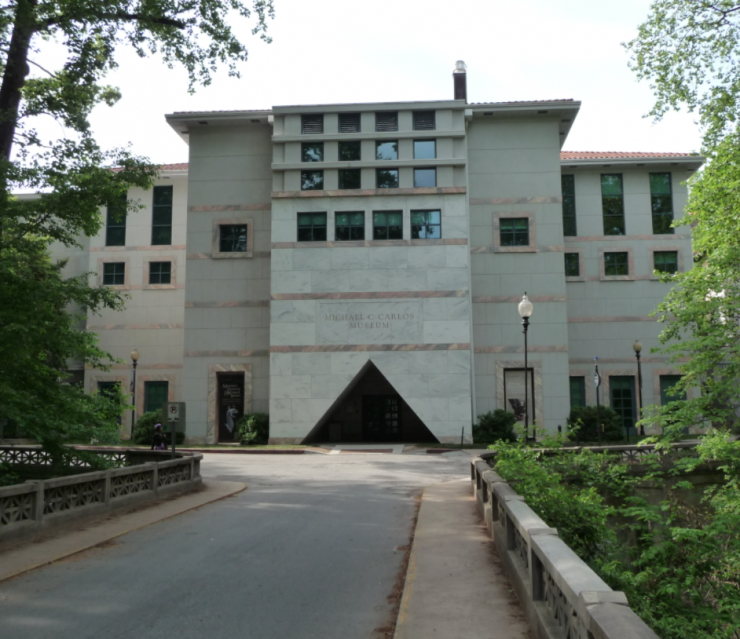 Park & Museum Passes | Conyers Rockdale Library System