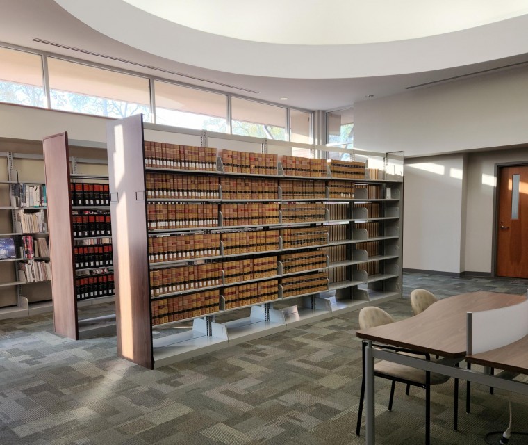 Law Library | Conyers Rockdale Library System